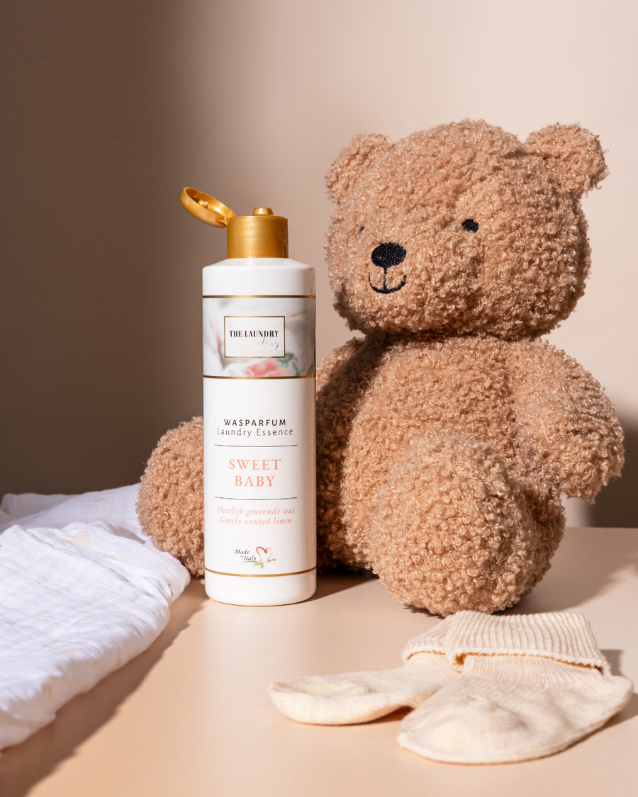 Sweet Baby Wasparfum – Washok.nl