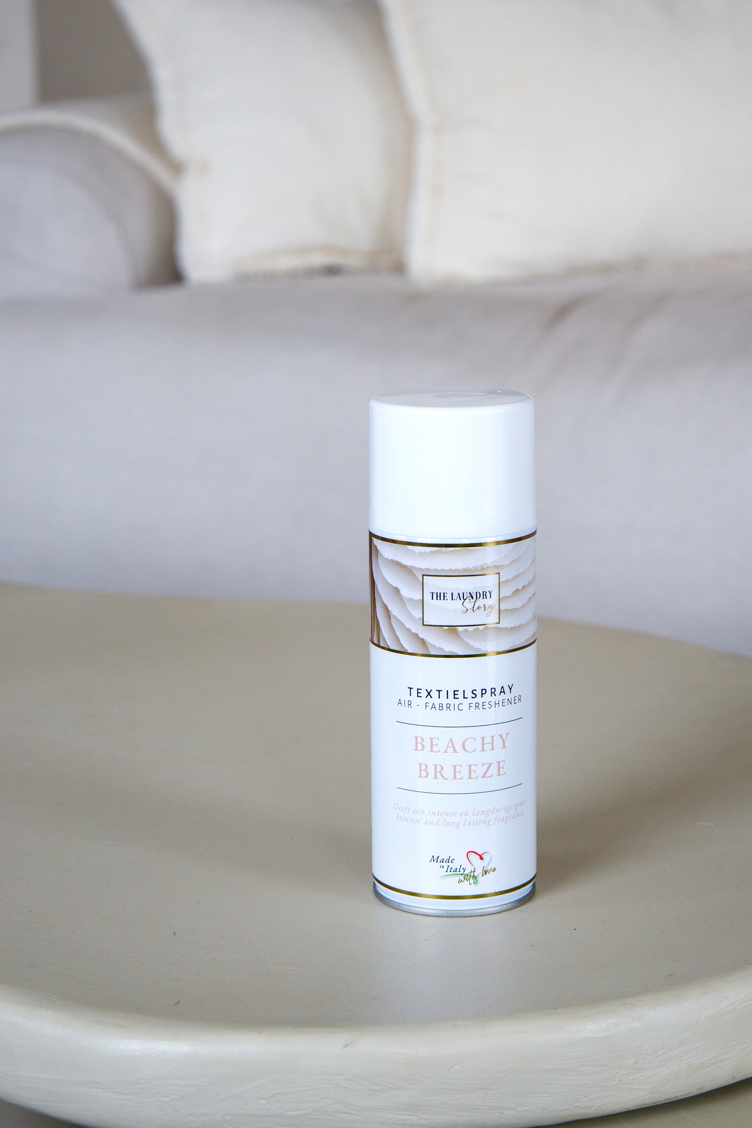 Textielspray - Frisse geuren voor kleding & interieur – Washok.nl