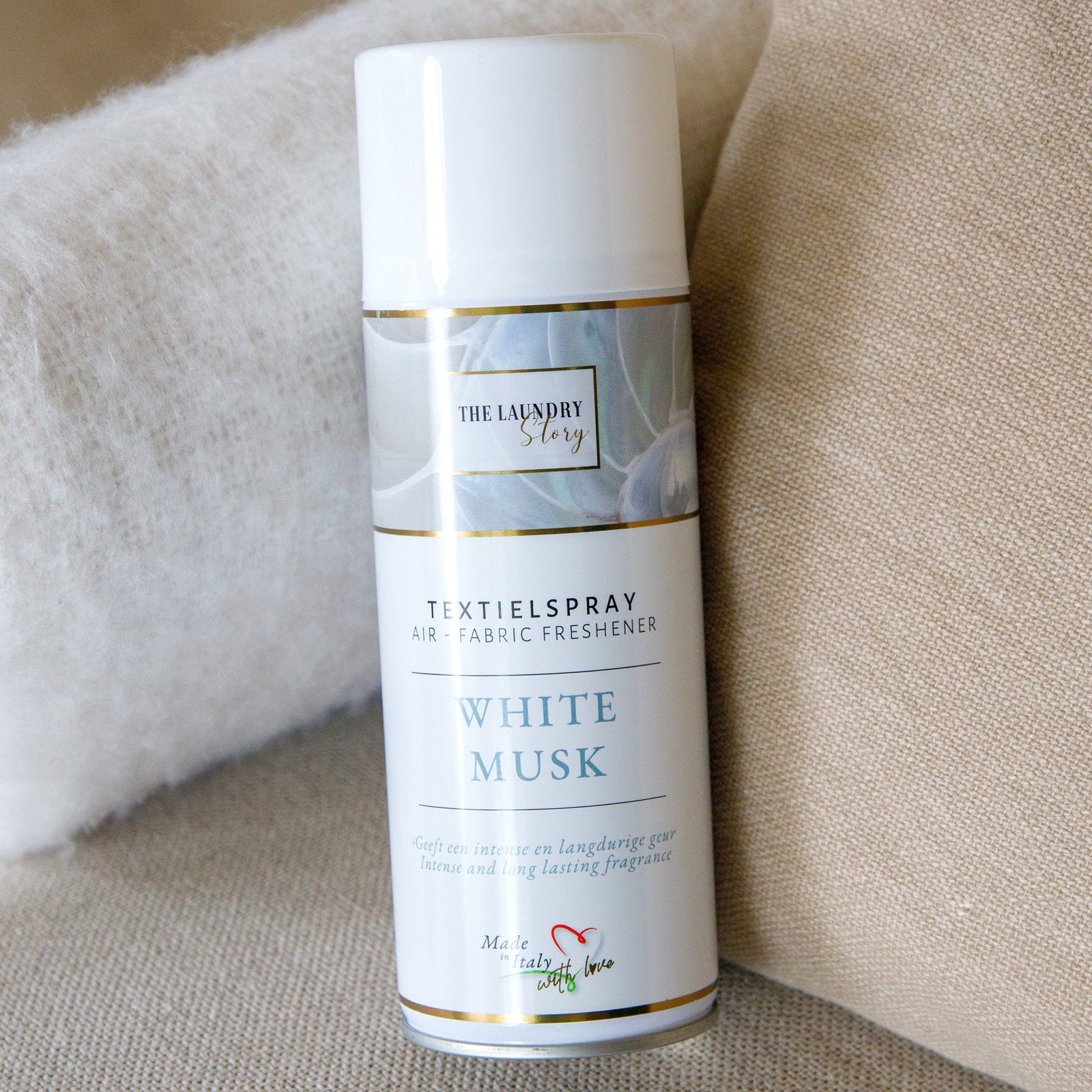 Textielspray - Frisse geuren voor kleding & interieur – Washok.nl